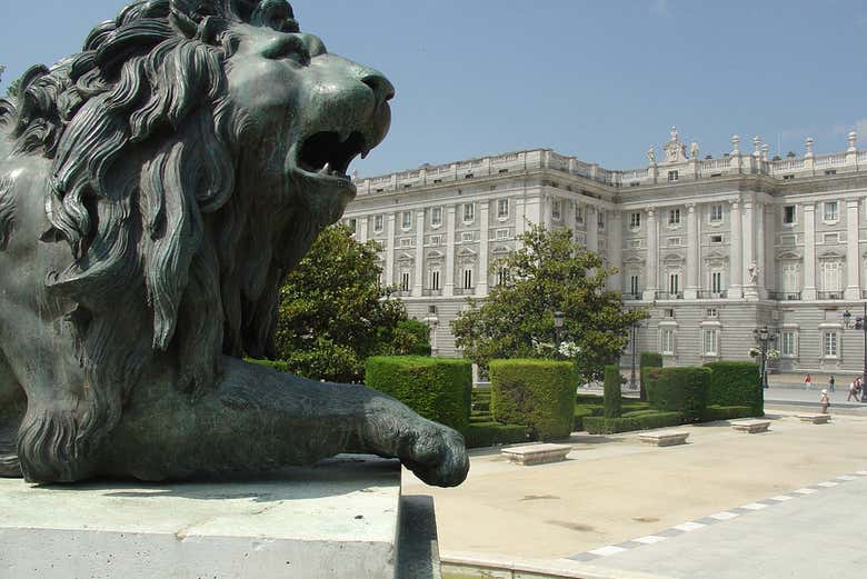 Free tour dans Madrid - Réservez en ligne sur Civitatis.com Free tour dans Madrid - Réservez en ligne sur Civitatis.com