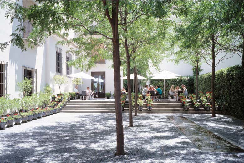 Billet Pour Le Musée Picasso De Malaga