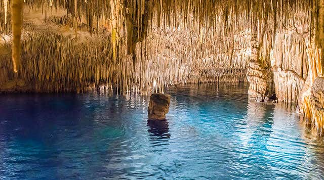 Drach Caves - Opening hours, price & location