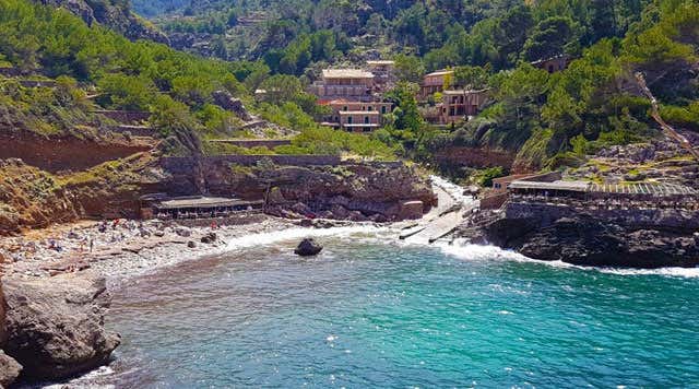 Deià - What to do in Deià and its location