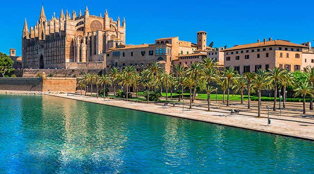 History of Mallorca - Past, present & future of Mallorca