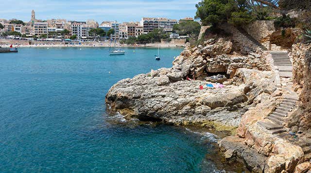 Manacor - A segunda maior cidade de Maiorca