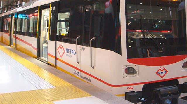 Metro di Palma di Maiorca - Linee, orari e prezzi della metro