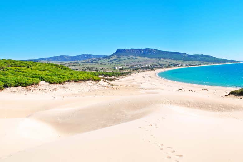 Excursión a Tarifa y la playa de Bolonia, Marbella - Civitatis
