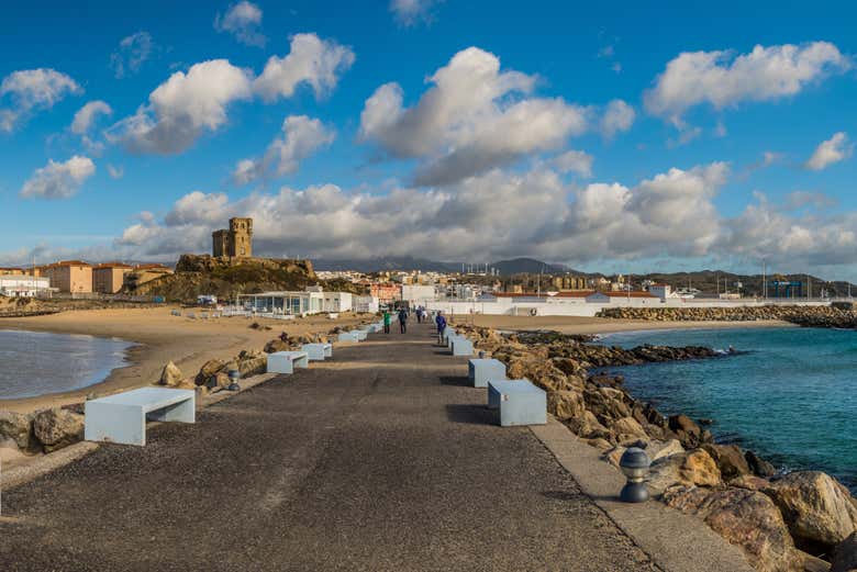 Excursión a Tarifa y la playa de Bolonia, Marbella - Civitatis