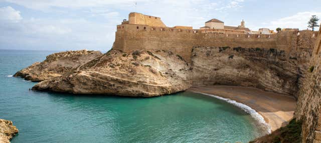Free tour dans Melilla - Réservez en ligne sur Civitatis.com Free tour dans Melilla - Réservez en ligne sur Civitatis.com