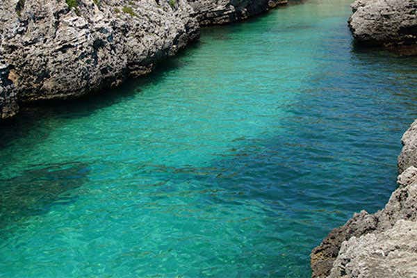 Praias e calas de Menorca - As melhores calas e praias de Menorca