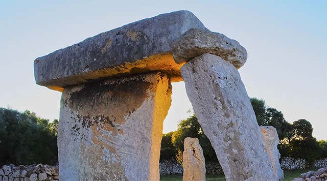 Talatí de Dalt (village) - Horaires, prix et adresse à Minorque