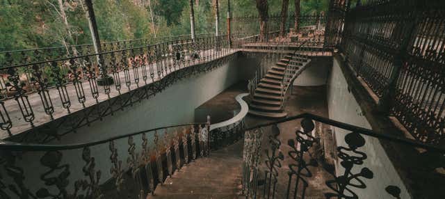 Mondariz Guided Tour - Book Online at Civitatis.com