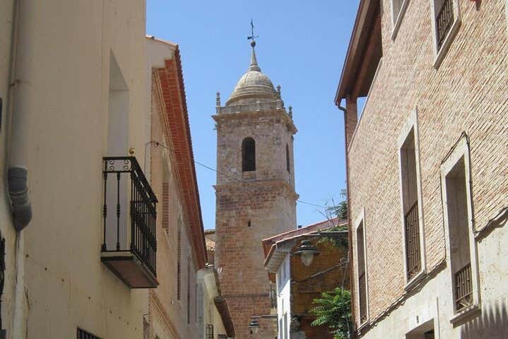 Free tour di Mondéjar - Prenotazione online a Civitatis.com
