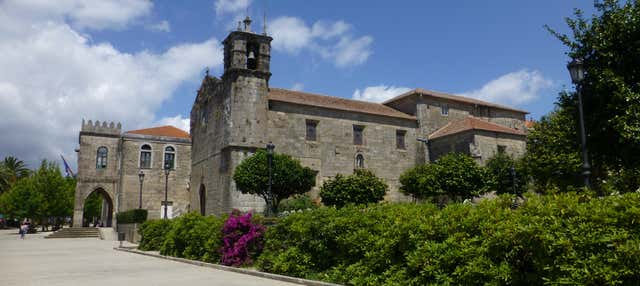 Free tour por Noya - Reserva online en Civitatis.com