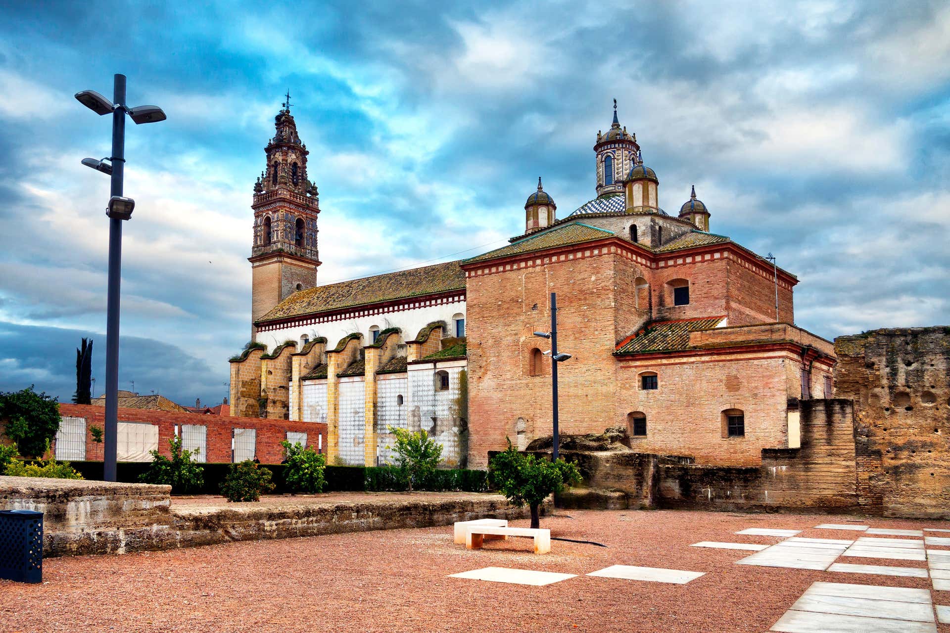 Private Tour of Palma del Río - Book Online at Civitatis.com