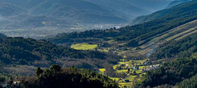 Tour por el valle de Quiroga, Quiroga - Civitatis.com