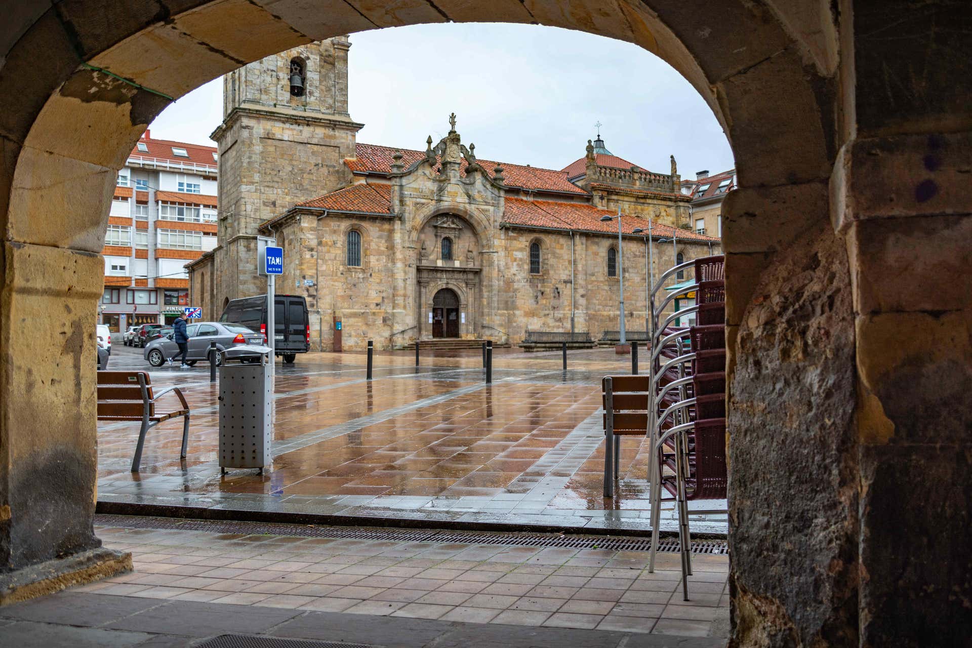 Tour privado por Reinosa - Reserva online en Civitatis.com
