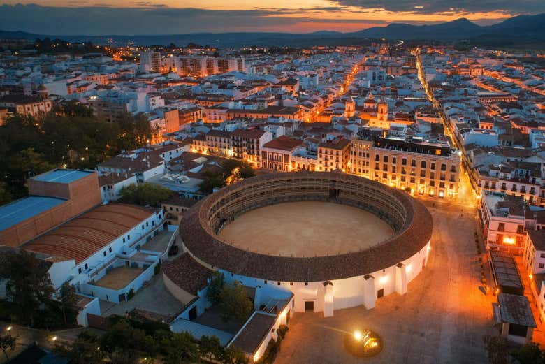 Free tour de los misterios y leyendas de Ronda - Civitatis México