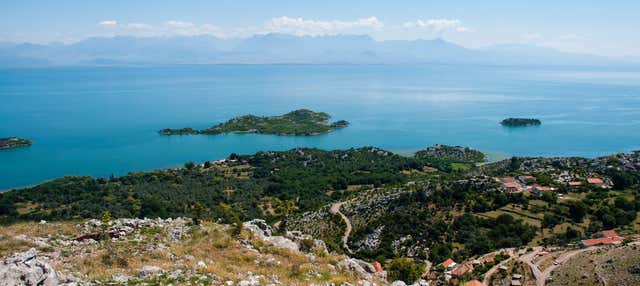 Paseo en barco por el golfo de Rosas y las islas Medas - Civitatis