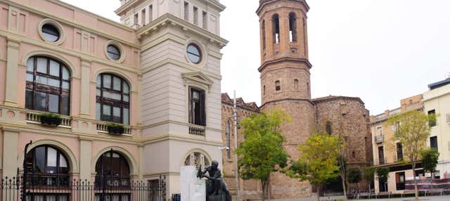 Visita guiada por Sabadell - Reserva online en Civitatis.com