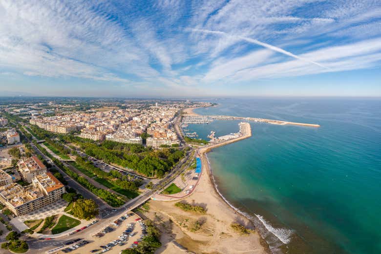 Road Bike Hire Salou at John Heidt blog