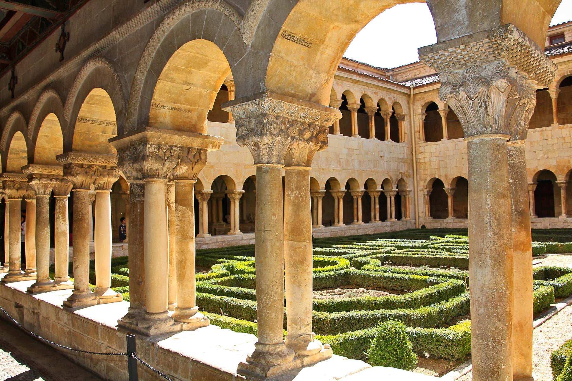 Abbey of Santo Domingo de Silos Private Tour - Civitatis.com
