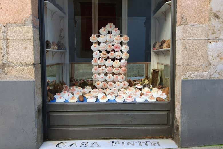 Free tour dans Sarria - Réservez en ligne sur Civitatis.com Free tour dans Sarria - Réservez en ligne sur Civitatis.com