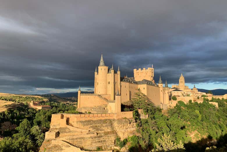 Segovia Free Tour - Book Online at Civitatis.com