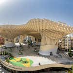 Tours y entradas a las Setas de Sevilla - Civitatis
