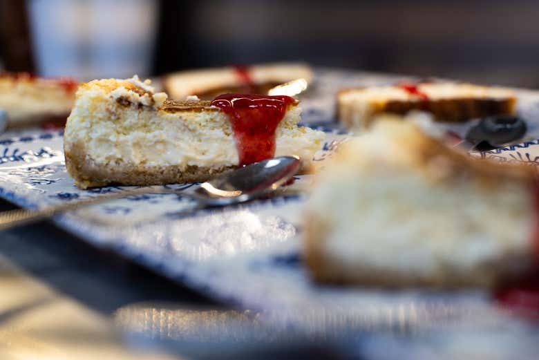 Spettacolo di flamenco nel tablao La Cantaora, Siviglia