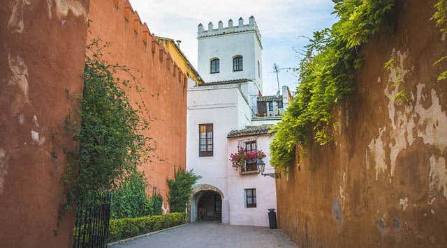Bairro de Santa Cruz - Um bairro especial e autêntico