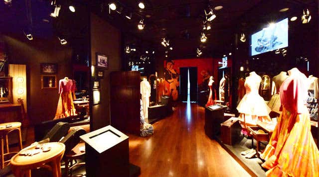 Museu do Baile Flamenco - Horário, preço e localização
