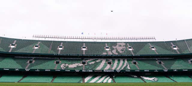 Visite du stade Benito Villamarín, le stade du Betis à Séville - Civitatis