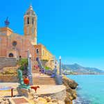 Tours y actividades en Sitges | Vive experiencias únicas - Civitatis