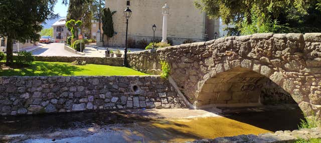 Visita guiada por Soto del Real - Reserva online en Civitatis.com