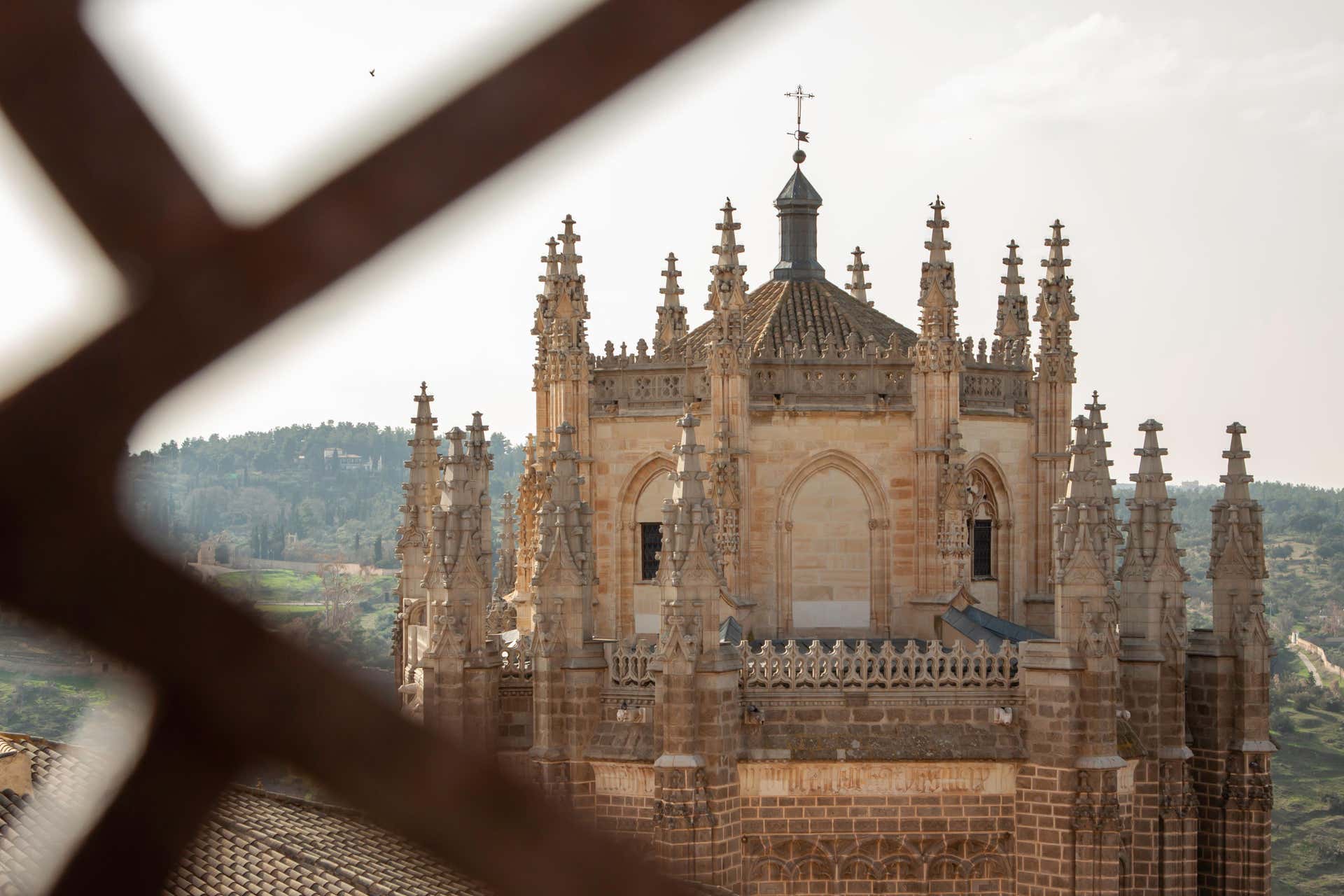 Pulsera turística de Toledo - Reserva online en Civitatis.com