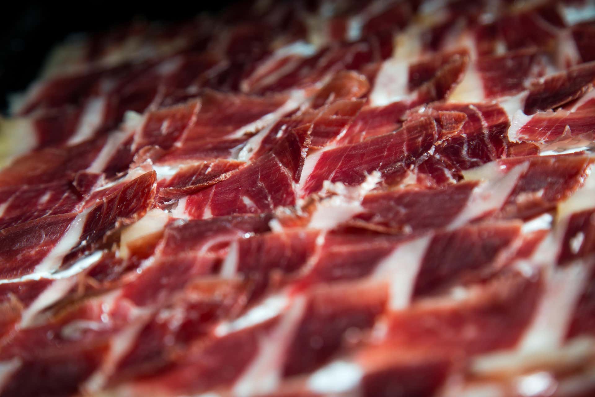 Visita al Museo de Jamones Vallejo de Trévelez - Civitatis.com