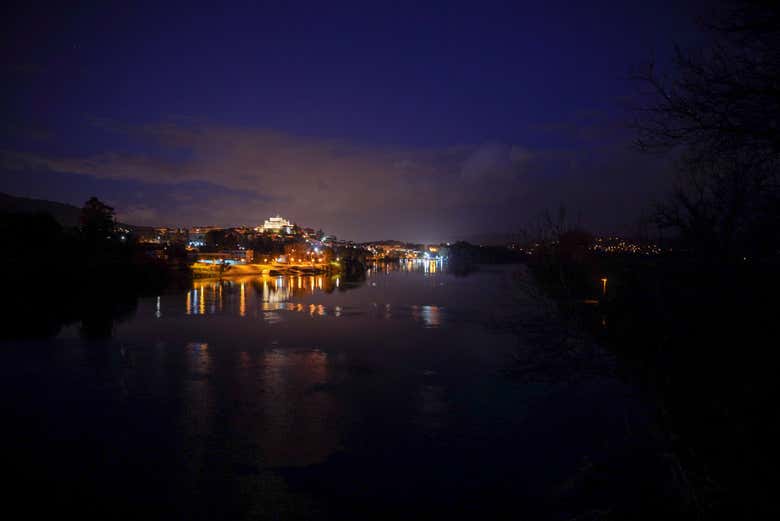 Free tour sur le thème des mystères et des légendes de Tui