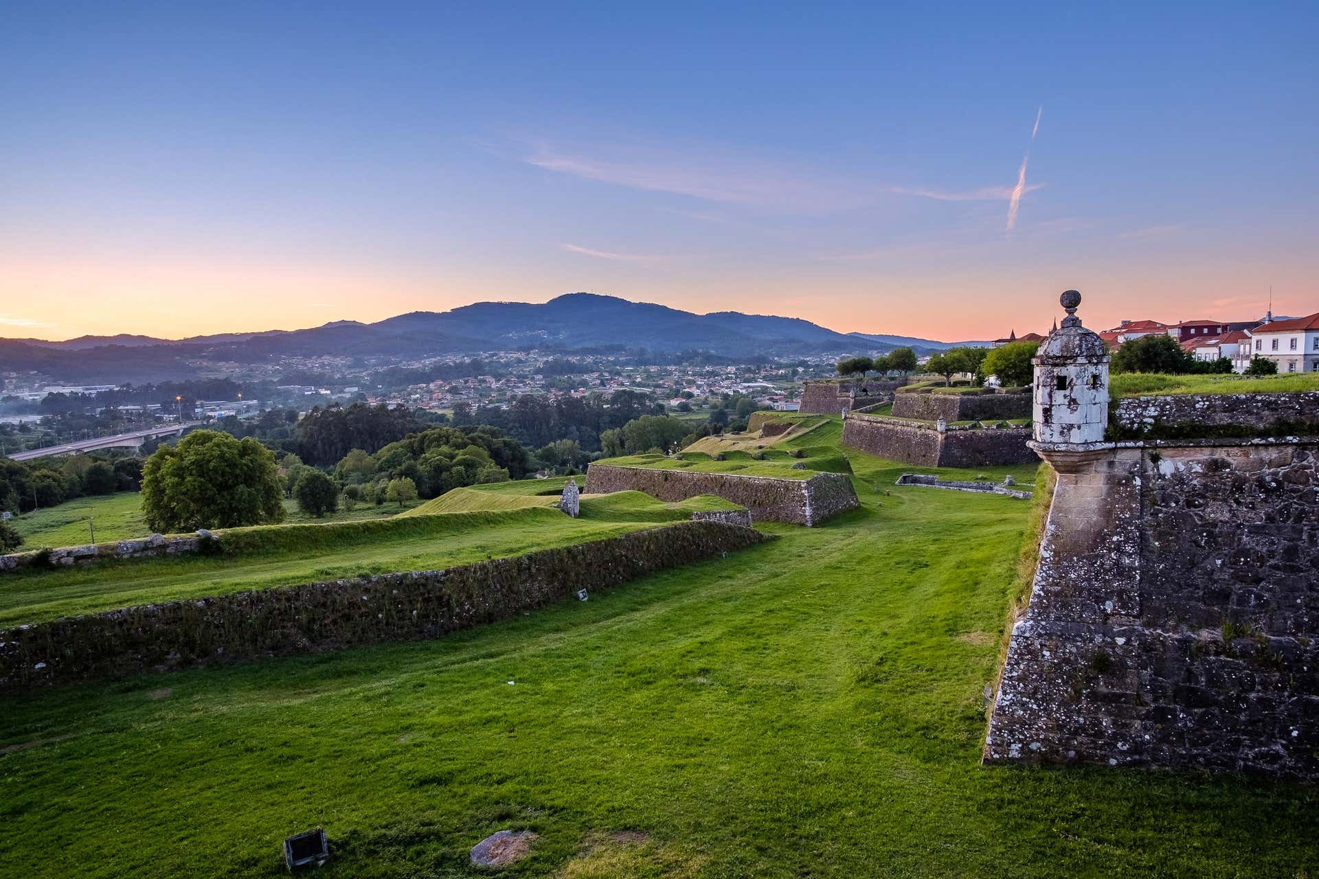 Visita guiada por Tui y Valença do Minho - Civitatis.com