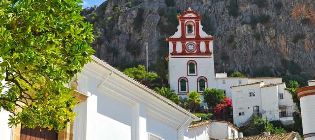 Private Tour of Ubrique - Book Online at Civitatis.com