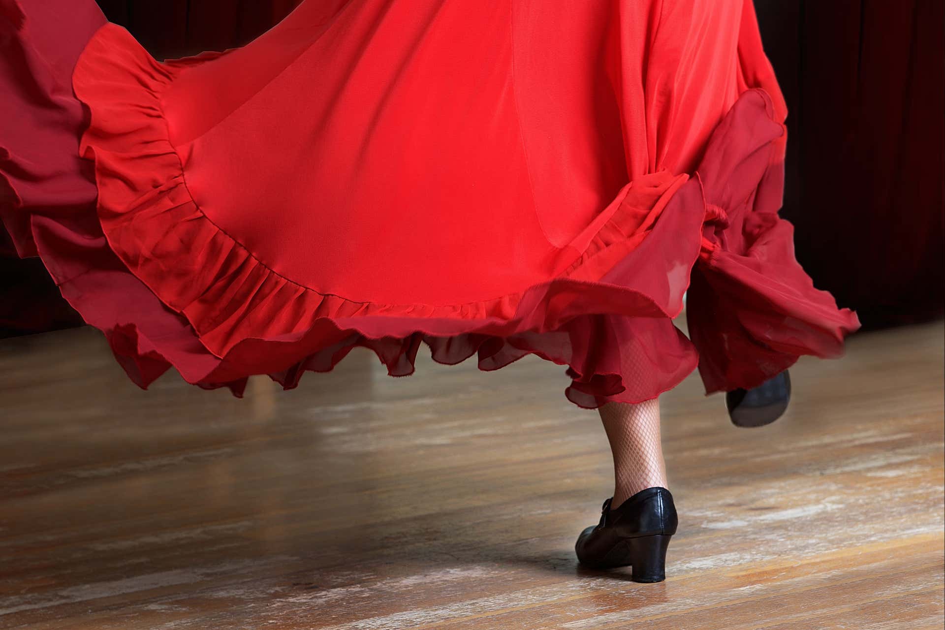 Jantar com espetáculo flamenco em Valência - Civitatis.com