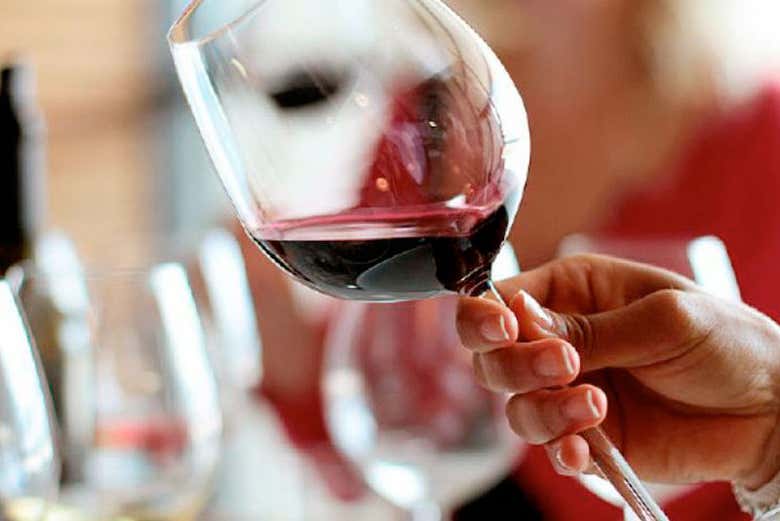 Requena Wine Tour from Valencia - Book Online at Civitatis.com