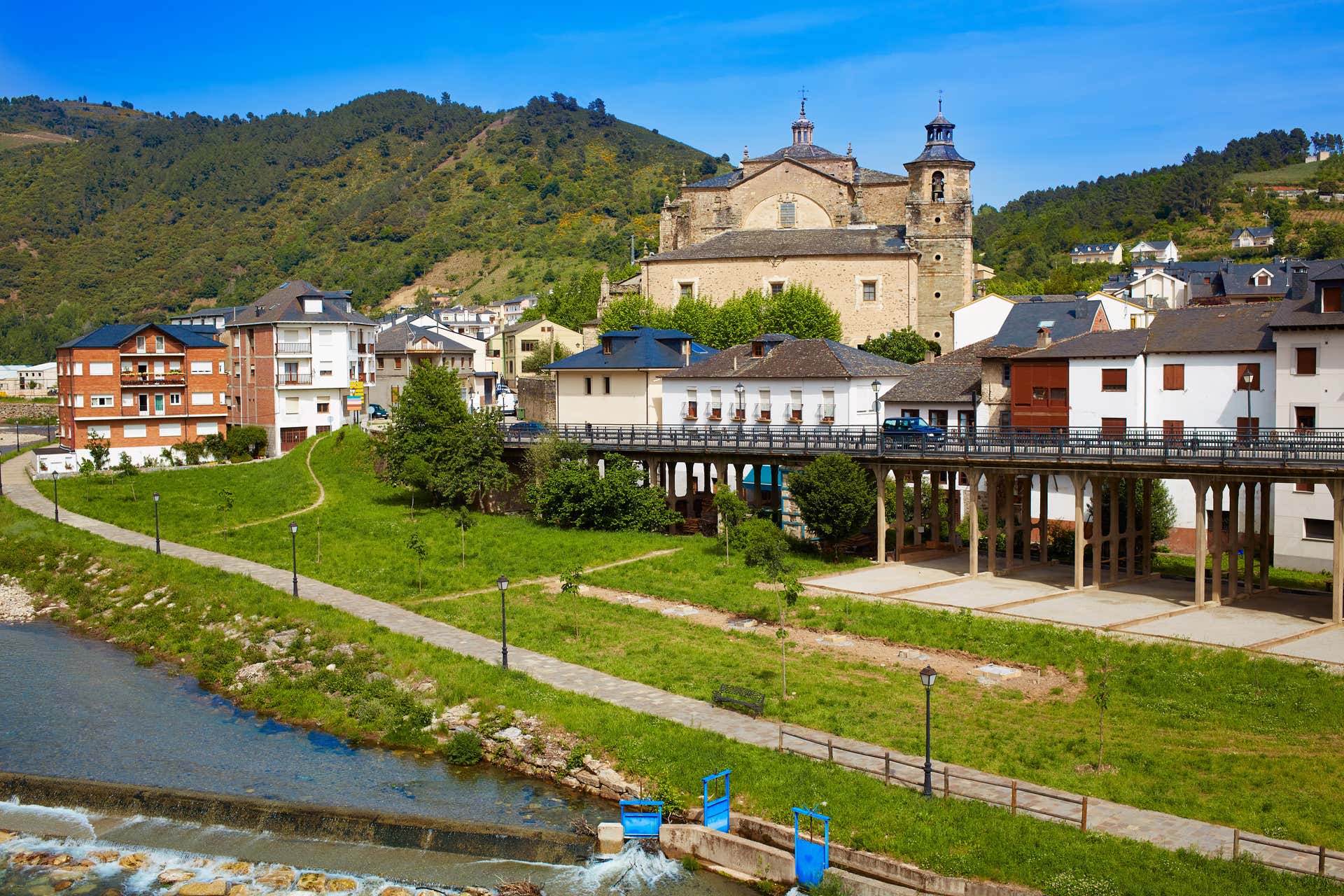 Visita guiada por Villafranca del Bierzo - Civitatis.com