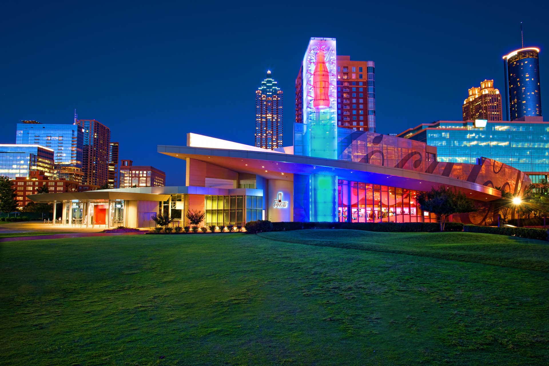 Atlanta CityPASS®, tarjeta turística de Atlanta - Civitatis.com