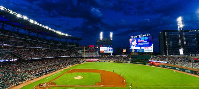 MLB: Atlanta Braves | Official Tickets - Book at Civitatis.com