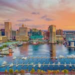 Tours y actividades en Baltimore: descubre la ciudad al máximo - Civitatis