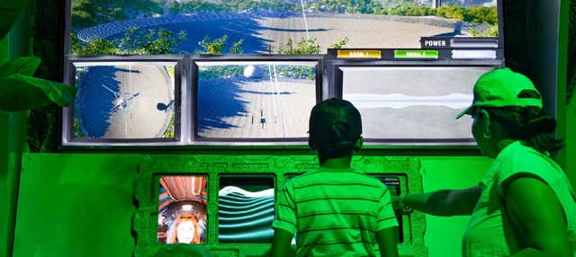 Parque de las Ciencias Bayamón | Official Tickets - Civitatis.com