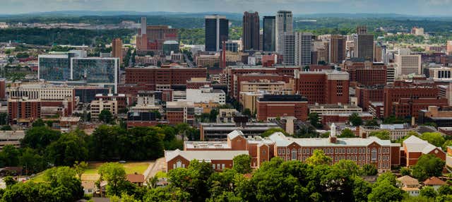 Birmingham Civil Rights Tour - Book Online at Civitatis.com