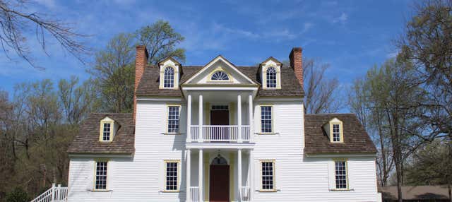 Tour por la plantación Historic Rosedale, Charlotte - Civitatis