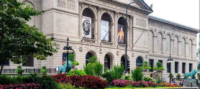 Entradas al Instituto de Arte de Chicago con audioguía - Civitatis México
