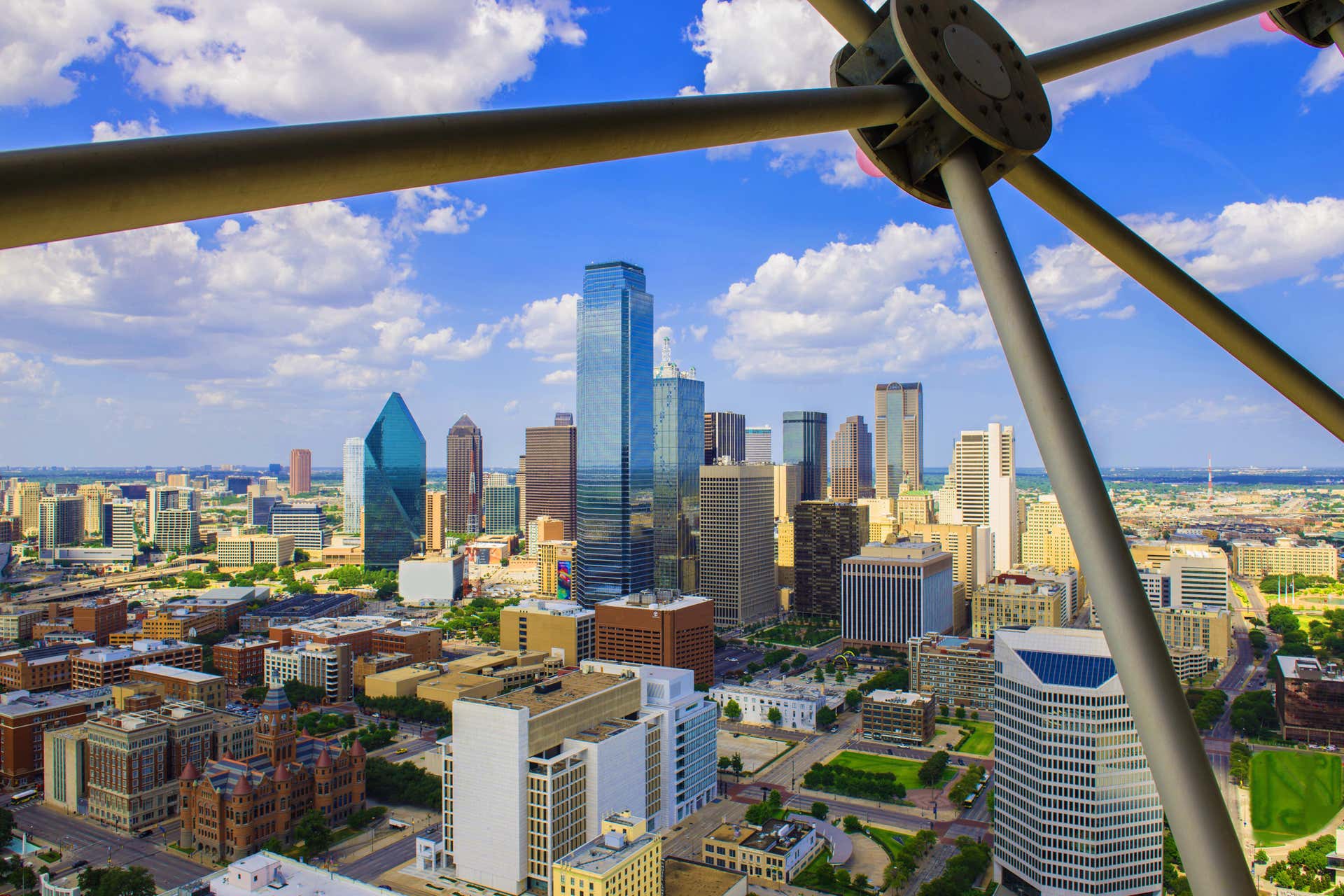 Dallas CityPASS®, tarjeta turística de Dallas - Civitatis.com