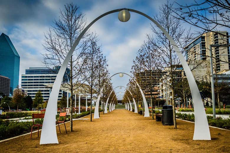 Tour privado por Dallas con guía en español - Civitatis.com