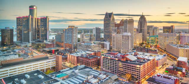 Private Tour of Detroit - Book Online at Civitatis.com